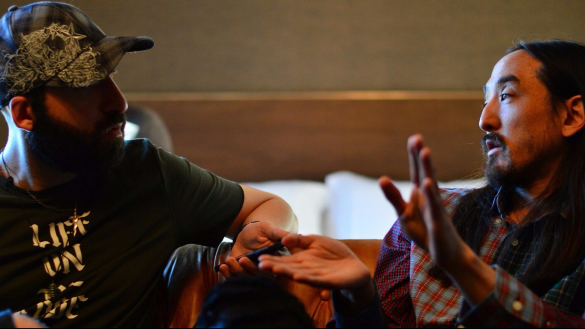 Bio – Kyle Stevens