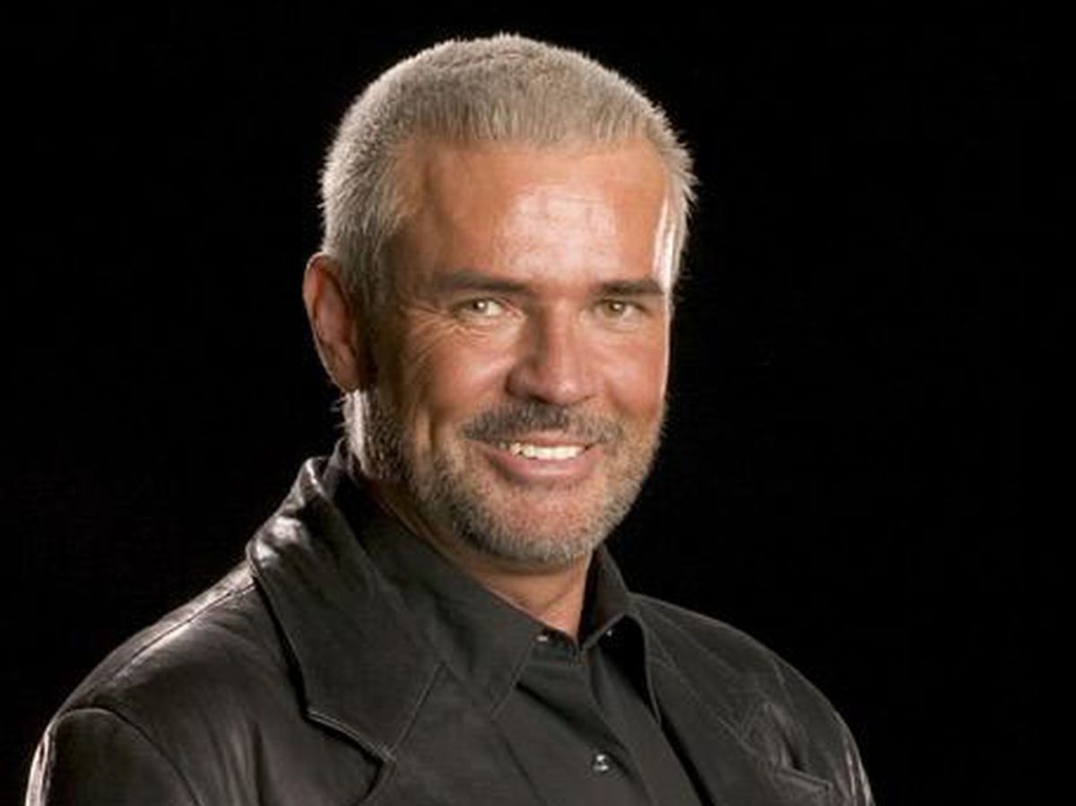 Eric Bischoff, Former Executive Producer of “WCW Monday Nitro” and New ...