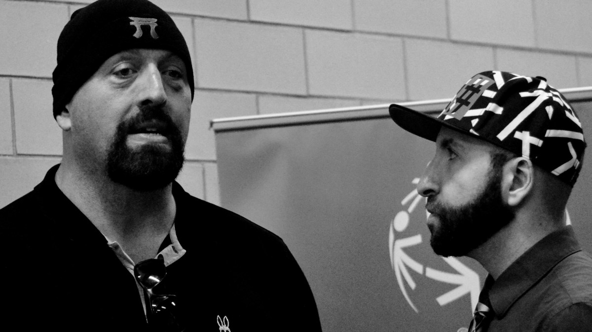 Media – Kyle Stevens